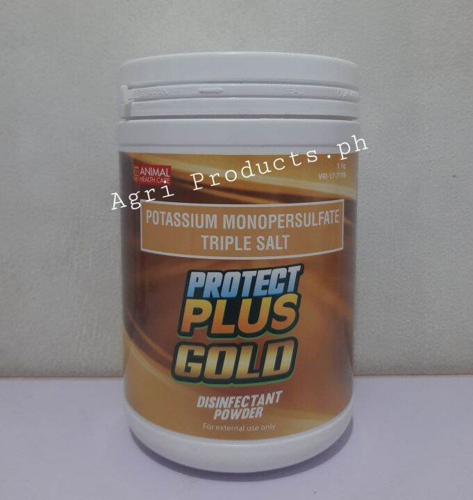 Protect Plus Gold Disinfectant Powder (1kg) | Lazada PH