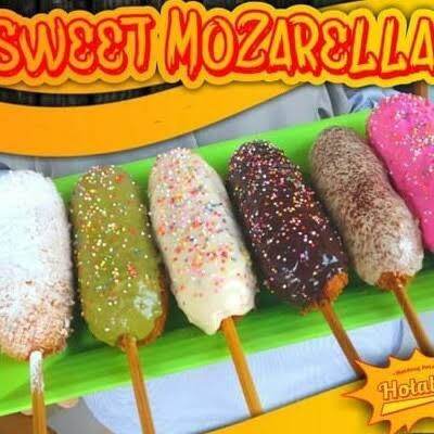 Corndog moza berbagai varian | Lazada Indonesia