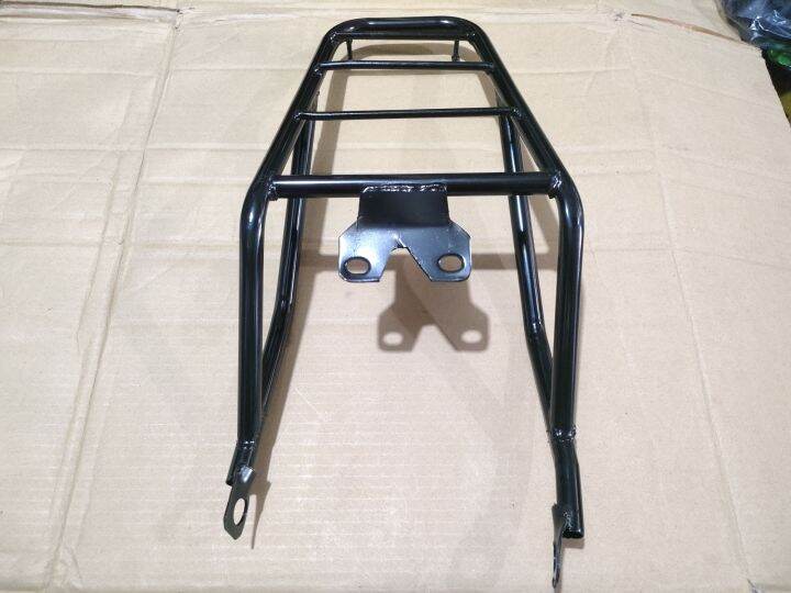 Behel TS begel behel bagasi belakang TS 100 TS 125 PNP bagasi rak ...