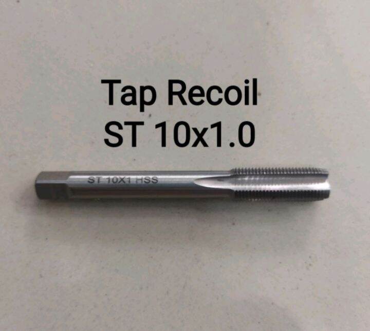 tap recoil M10X1.0 | Lazada Indonesia