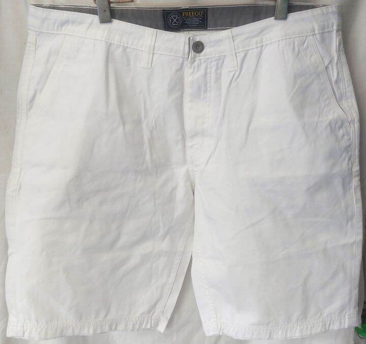Freego Shorts for Men 40 | Lazada PH