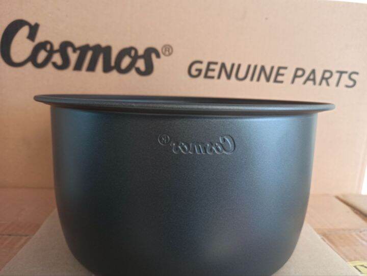Panci Magic Com Cosmos CRJ 3305 ORIGINAL | Lazada Indonesia