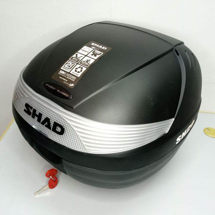 Top Box SH29 SHAD Brand | Lazada PH