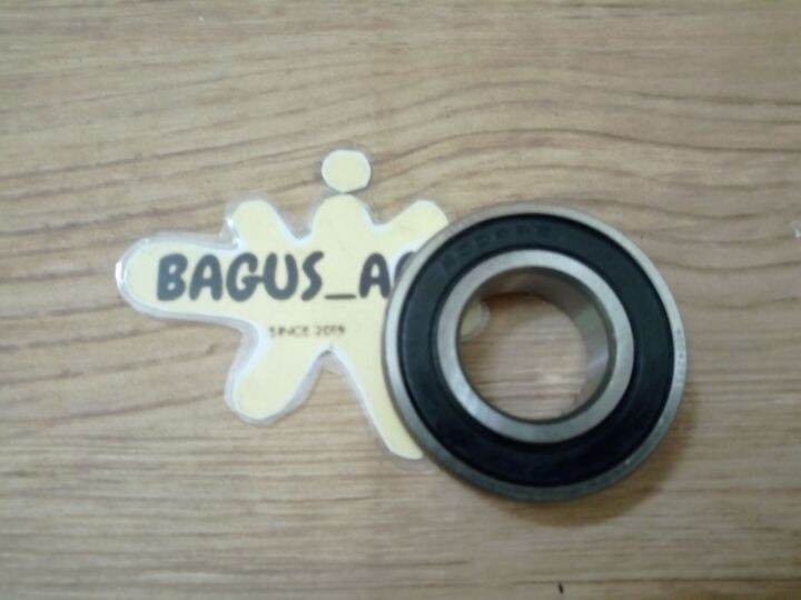 Bearing roda depan beat vario scoopy revo supra x 125 vario 125 150 ...