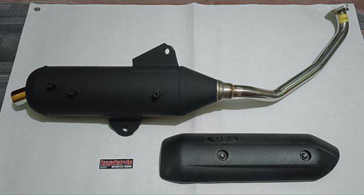 JVT V2 SILENT KILLER PIPE AEROX V1 | Lazada PH