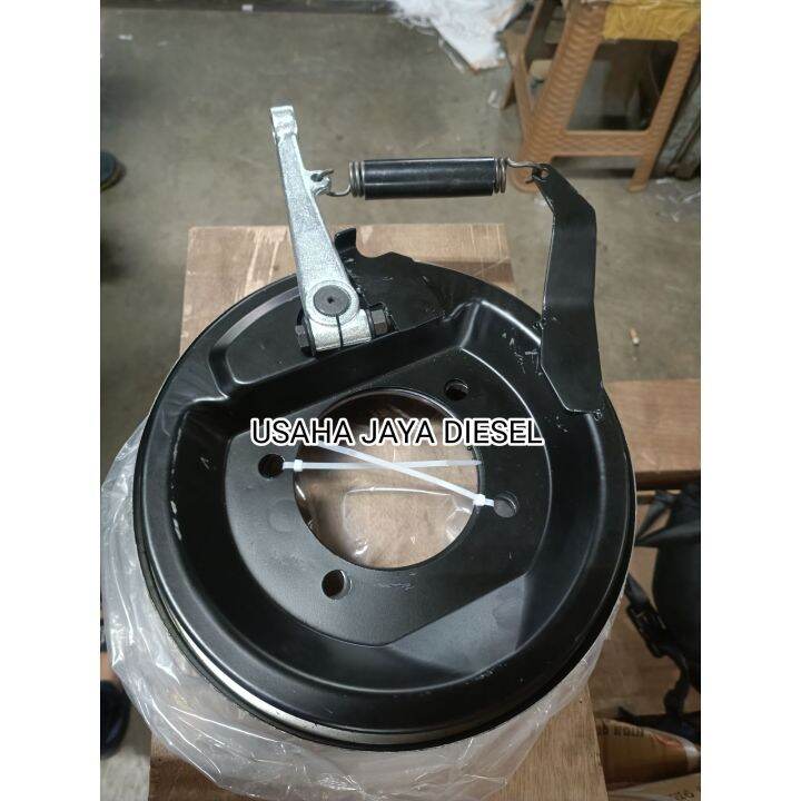 Tromol Rem Tangan / Hand Brake Hino Lohan FM260 Transmisi ZF | Lazada ...