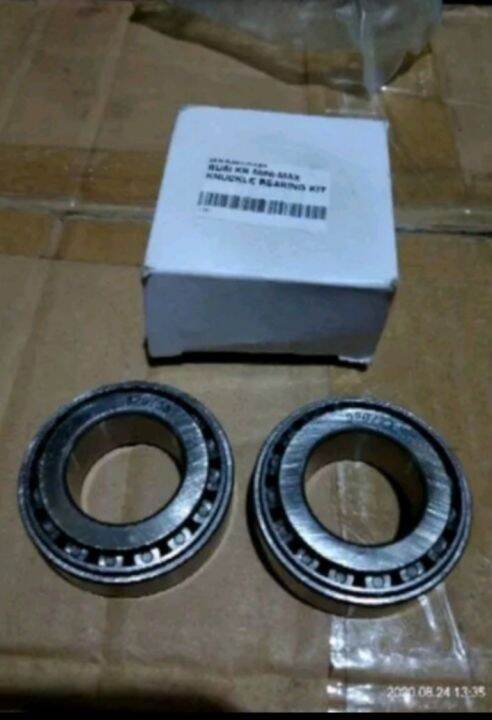 RUSI KNUCKLE BEARING RUSI KR MINI MAX/KR JR (..stearing bearing ...