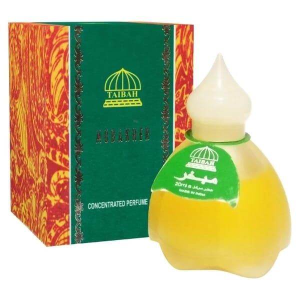 Minyak wangi Arab produk dari Taibah | Lazada Indonesia
