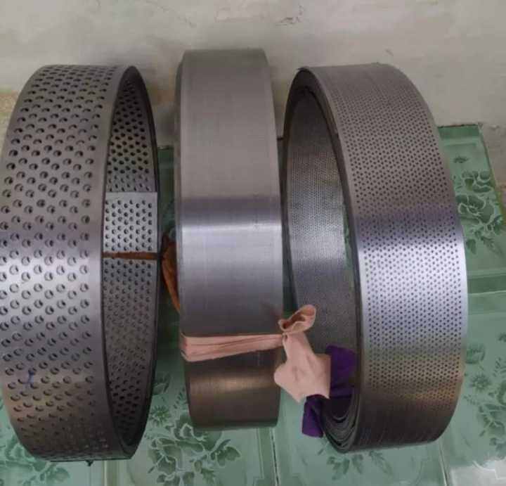 Saringan Disk Mill ffc45 Gilingan Tepung sarangan FFC 45 banyak ukuran ...