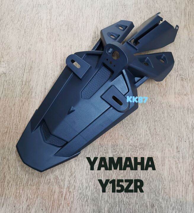 YAMAHA Y15 Y15ZR Y-SUKU VIETNAM REAR FENDER - 100% ORIGINAL | Lazada