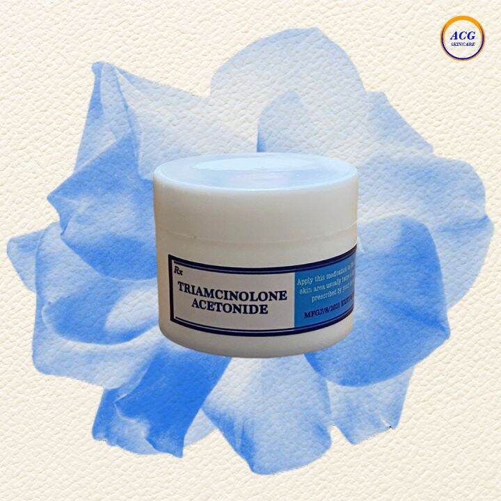 TRIAM CREAM (25 grams) | Lazada PH