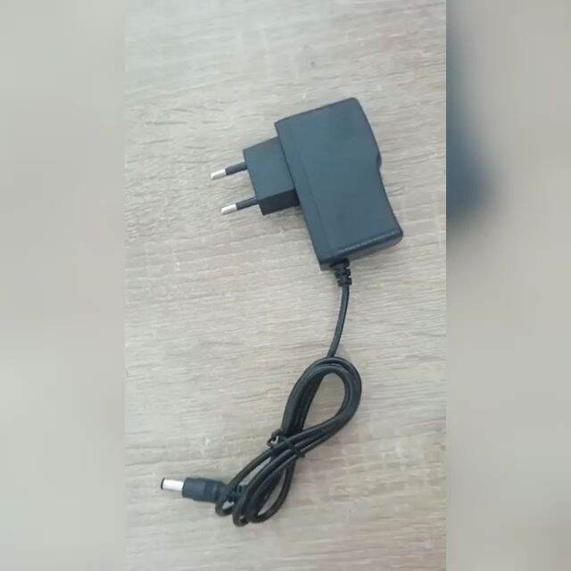 Adaptor Adapter 12V 1A Model 1210 Adaptor Adapter | Lazada Indonesia
