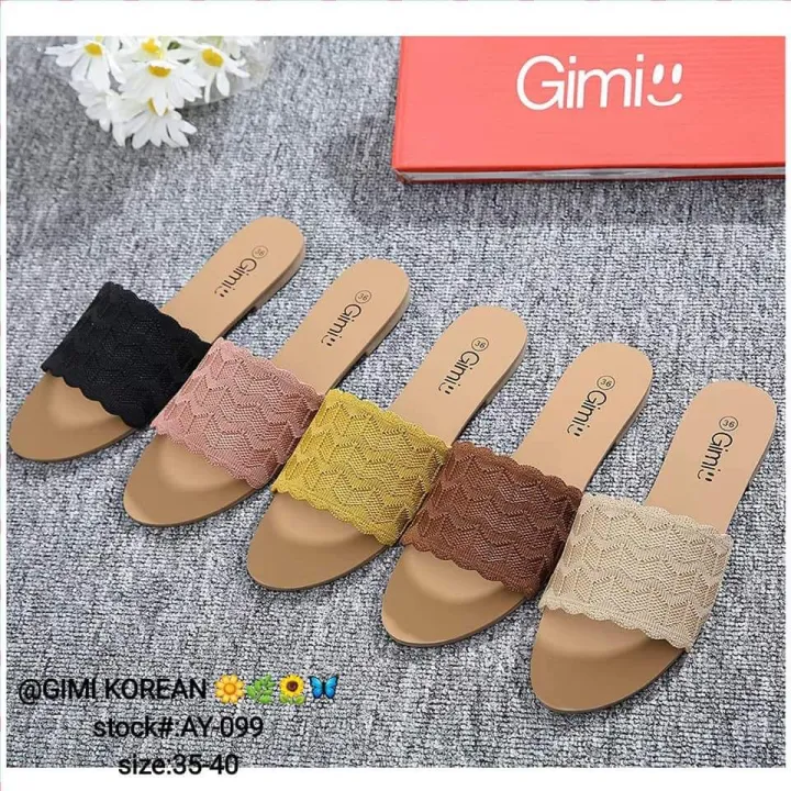 Kaye Affordable and Trendy Sandals for Women | Lazada PH