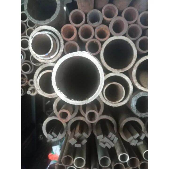 PIPA BESI UAP DIAMETER luar 70mm diameter dalam 59mm tebal 7mm panjang ...