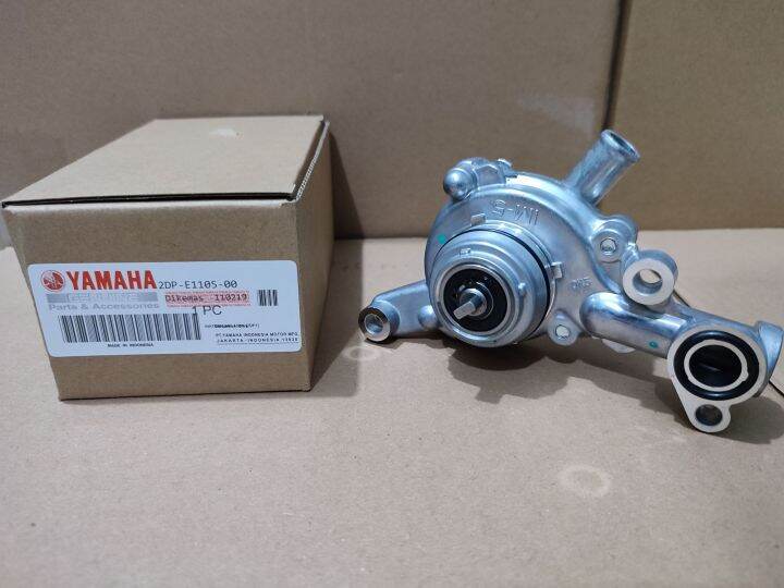 Water Pump Pompa Radiator Assy Nmax Aerox 2DP | Lazada Indonesia