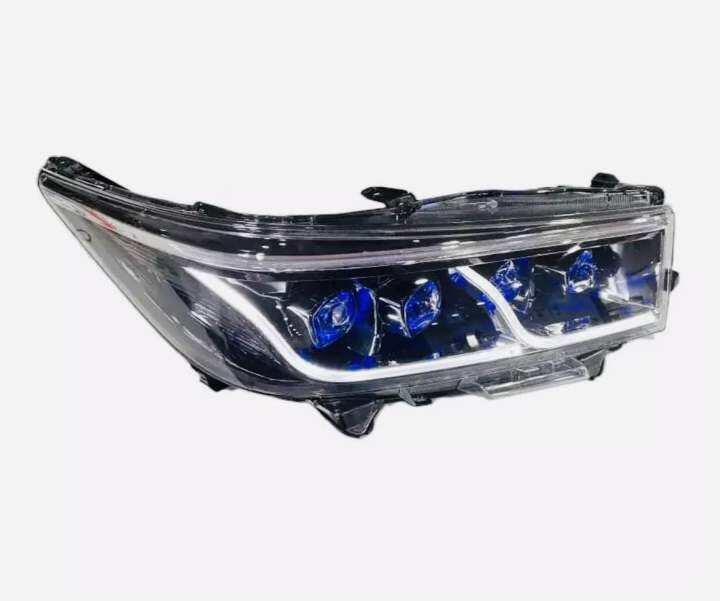 Toyota innova 2016 2017 2018 2019 2020 2021 2022 front headlamp ...