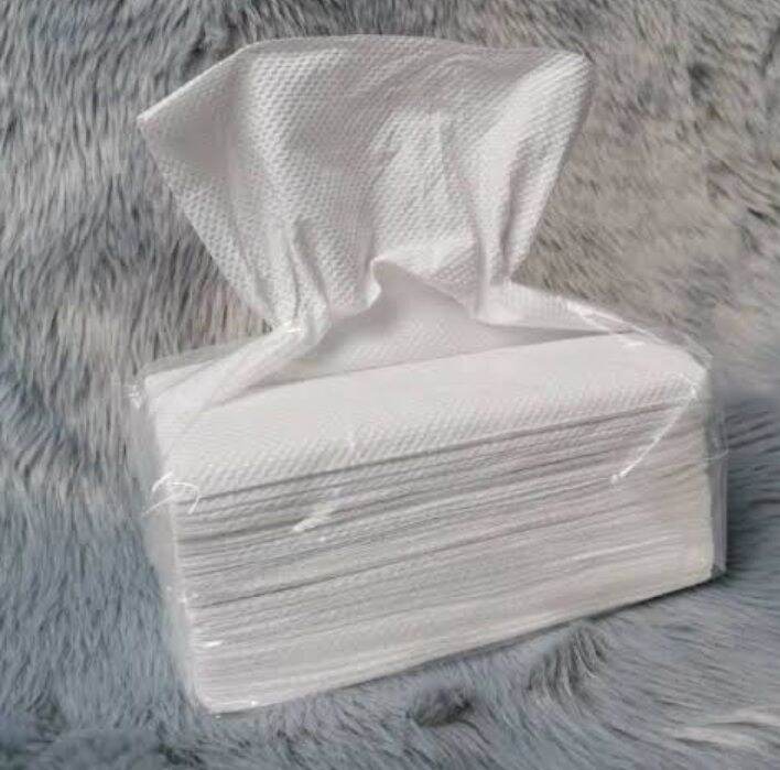 Paper Towel Interfold 30 GSM | Lazada PH