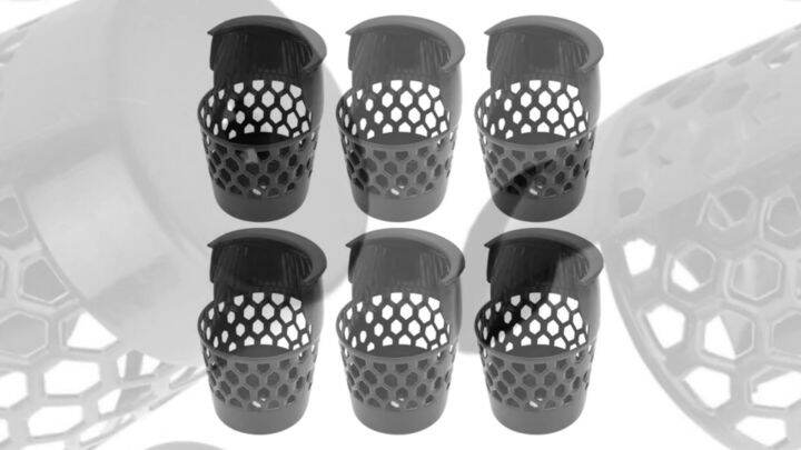 Billiard Table Pocket Replacement Pool Snooker Table Nets | Lazada PH