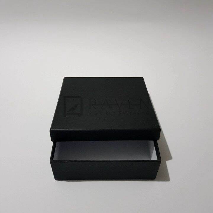 Type Z : Hard box / Rigid box / Bungkus kado / Kotak polos / Kotak kado ...