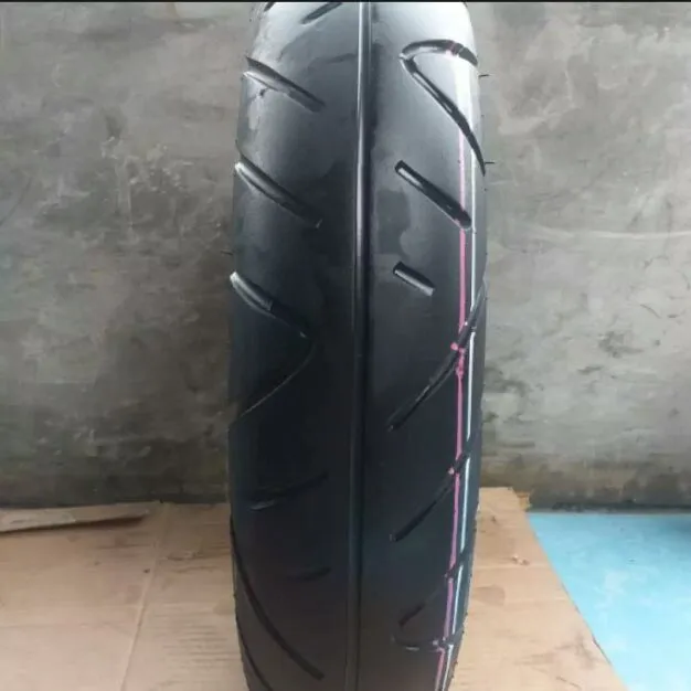 Ban depan Scoopy Ring 12 ukuran 100/90 | Lazada Indonesia