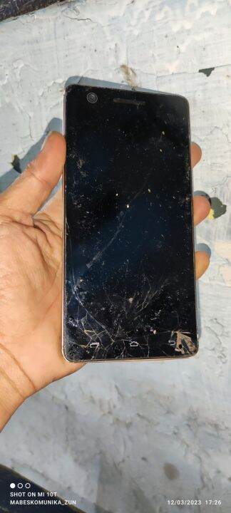 infinix x521 mesin normal lcd tc pecah | Lazada Indonesia