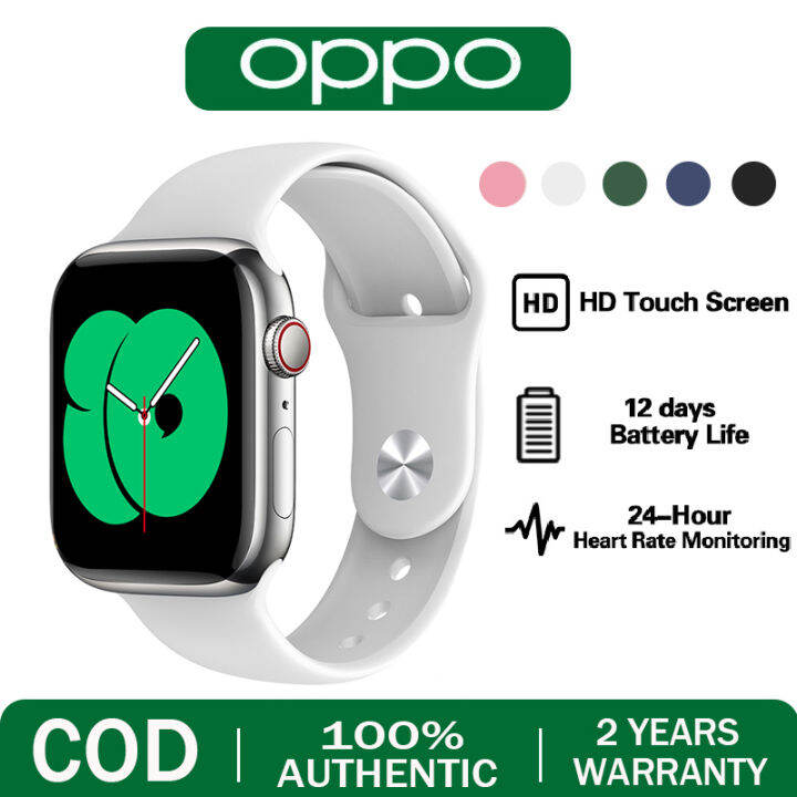 OPPO Watch For Women Smart Watch Original Branded Fitness Watch 2 ...