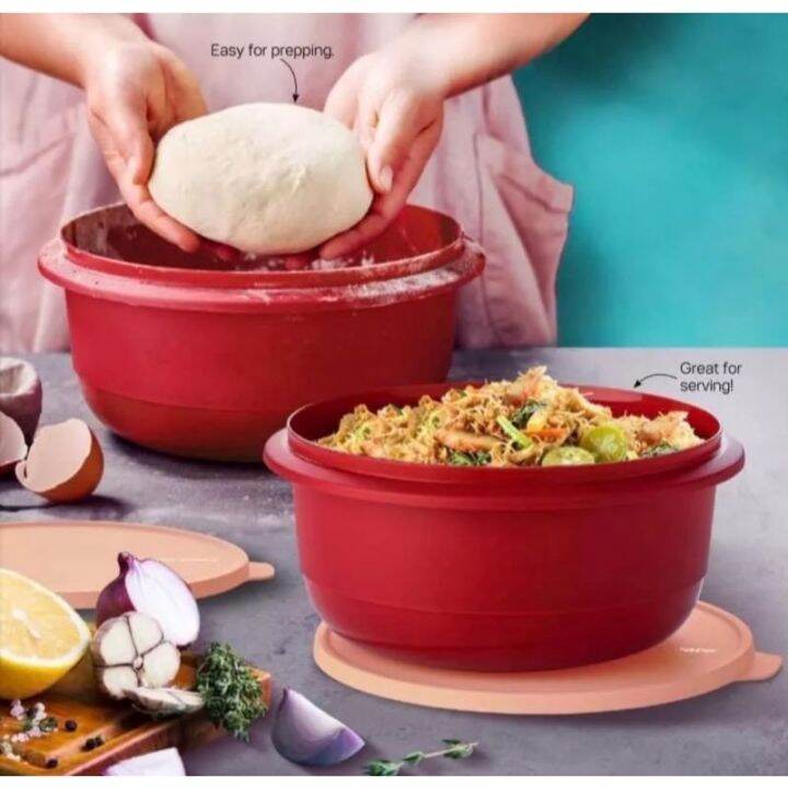 Tupperware Brand | Lazada PH
