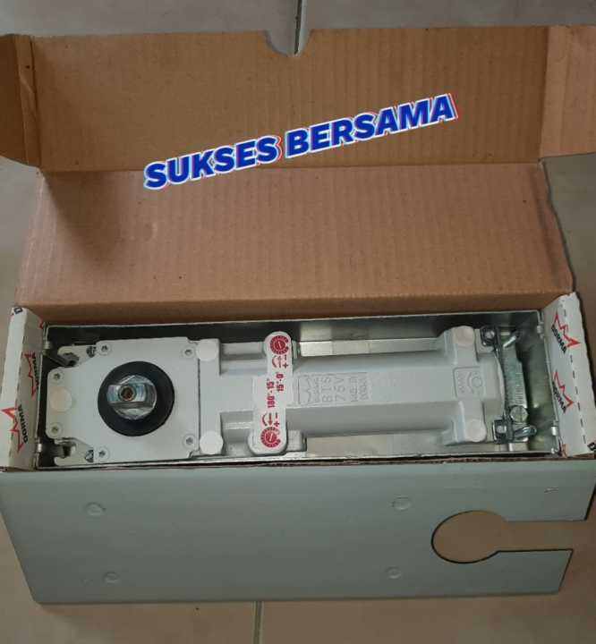 Floor hinge dorma bts 75 v | Lazada Indonesia