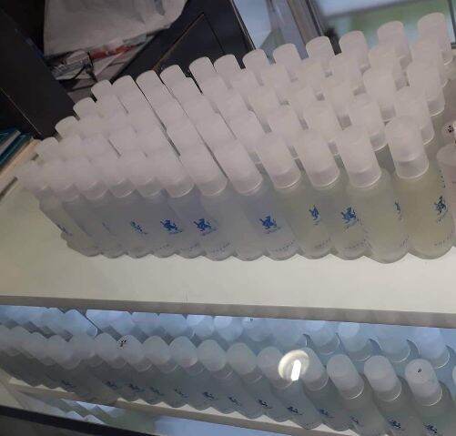 Prescripto Perfume RX For Men and Women 60ml | Lazada PH