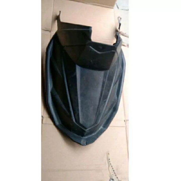 COVER TANGKI TUTUP MESIN MIO M3/MIO Z ORIGINAL COPOTAN | Lazada Indonesia