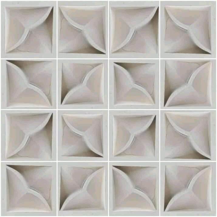 Loster Beton Minimalis model Mawar | Lazada Indonesia