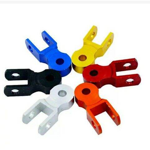 Motorcycle Shock Lifter Extension Universal | Lazada PH