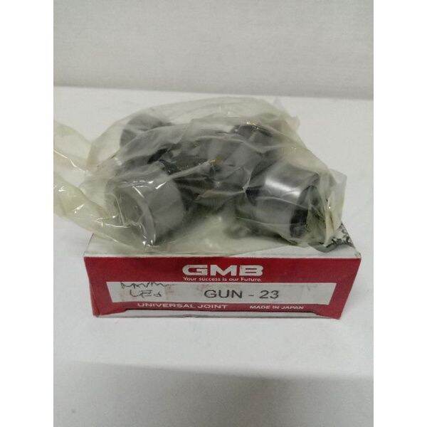 GMB (GUN-23) Universal Cross Joint NISSAN NAVARA | Lazada PH