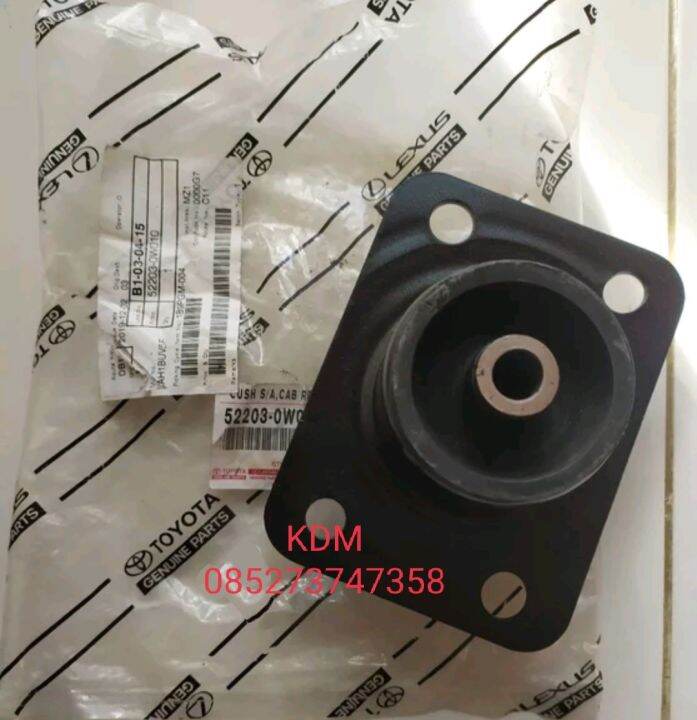 Mounting Kabin Monting Kabin Monting Cabin Toyota Dyna 110 125 130 Hino ...