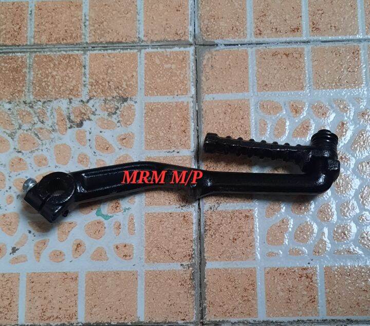 KICK STARTER RUSI SC125 GALA / ROYAL /VENUS / PASSION / GY6 125 | Lazada PH