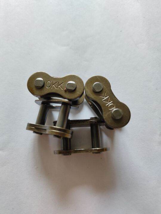 Chain Lock for 420 / 428/ 428H / 520 | Lazada PH