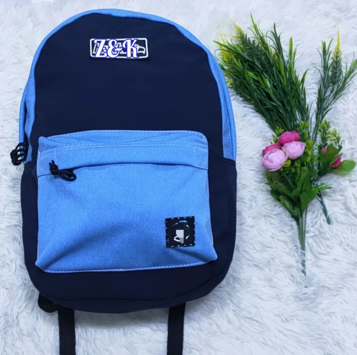 New Arrival Bagpack Unisex Brass cotton | Lazada PH