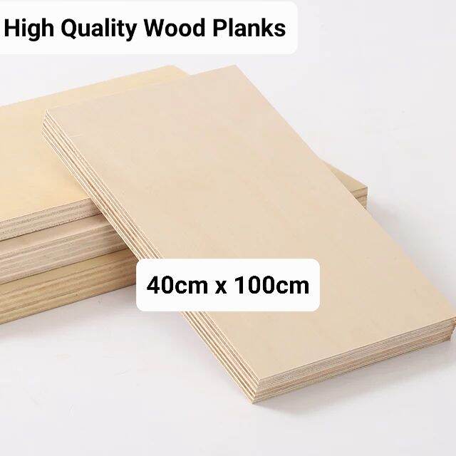 Quality Boards - 40cm x 100cm | Lazada PH