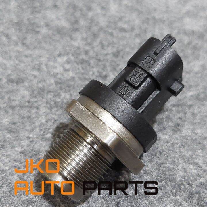 SWITCH SENSOR PRESSURE PRESURE COMMONRAIL COMMON RAIL FORD RANGER 2.5L ...