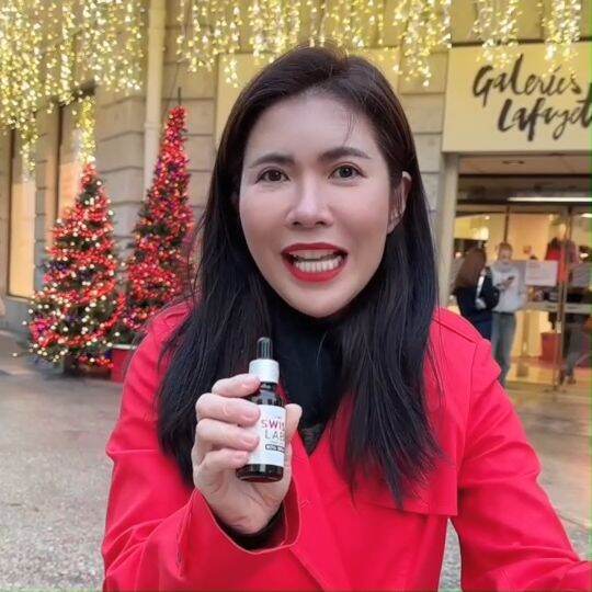 🔥🔥ส่งฟรี🔥🔥Swiss Lab Nature Bota Serum เซรั่มอาตุ่ย เต่งตึง ยกกระชับ ...