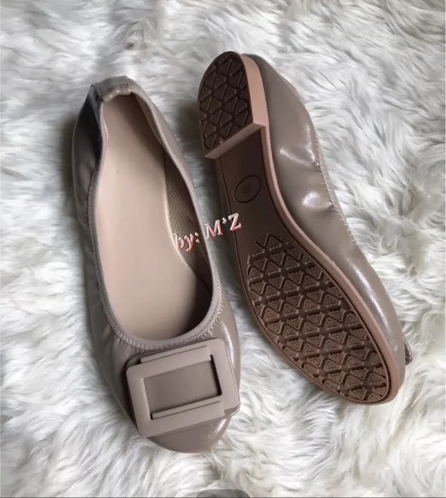 Bria Ballet Flats (Marikina Made) Plus 1 size to your actual size ...