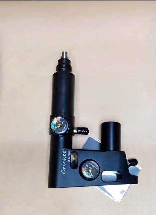 Stainless Steel Black Pressure Regulation Constant Pressure Valve And U ...