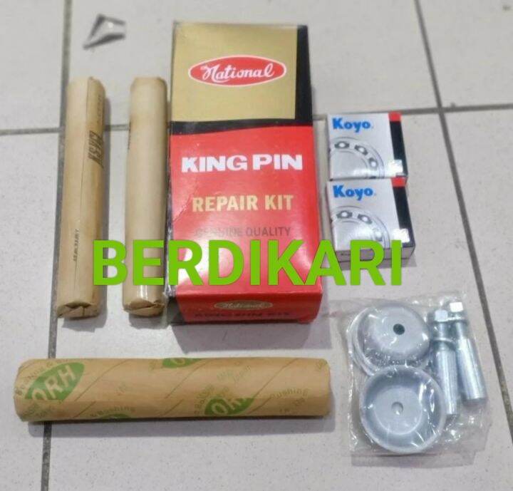 KING PIN KING PEN COLT PS100 PS120 PS125T CANTER PS135 PS110 | Lazada Indonesia