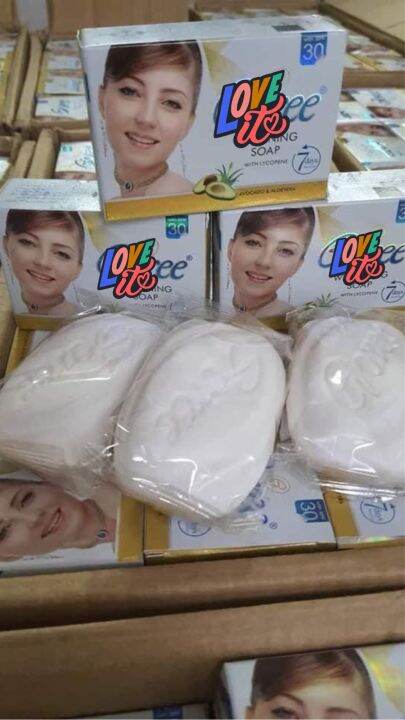 G soap php 120 | Lazada PH