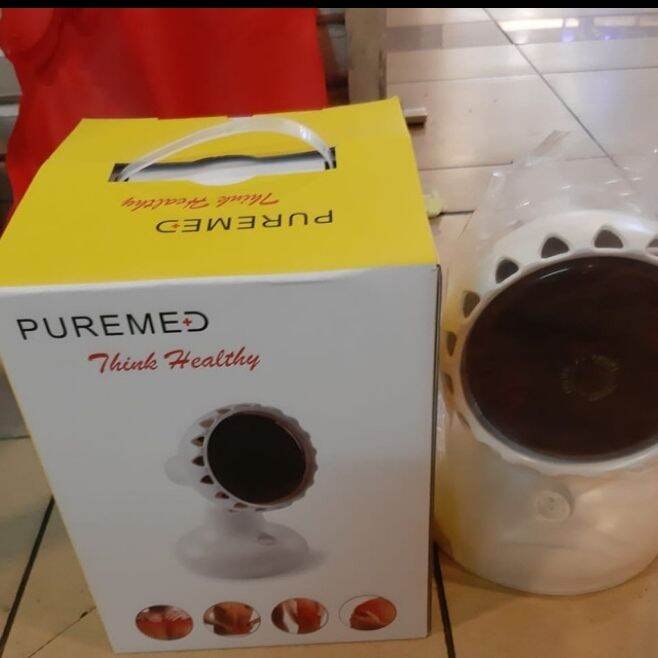 ALAT TERAPI INFRARED PUREMED 150 WATT | Lazada Indonesia