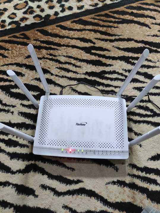 Fiberhome Premium HG6245N | Lazada Indonesia
