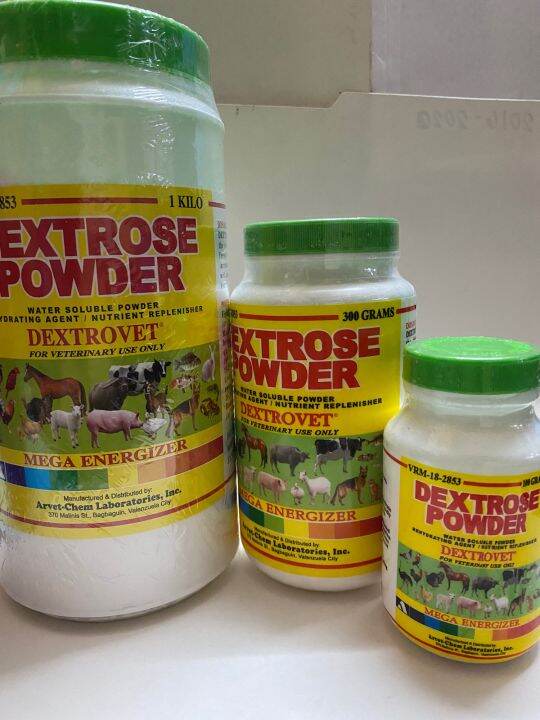 Dextrose Powder 100g | Lazada PH