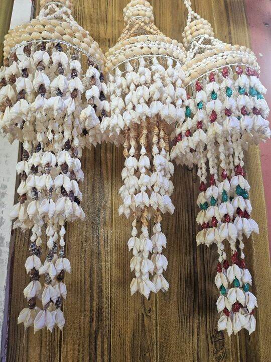 Hanging Shell/ Shell Decor | Lazada PH