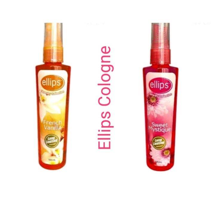 Ellips Cologne (105ml) | Lazada PH