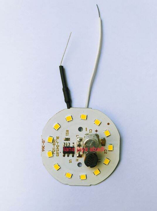 Modul LED AC 12watt (DOB) | Lazada Indonesia